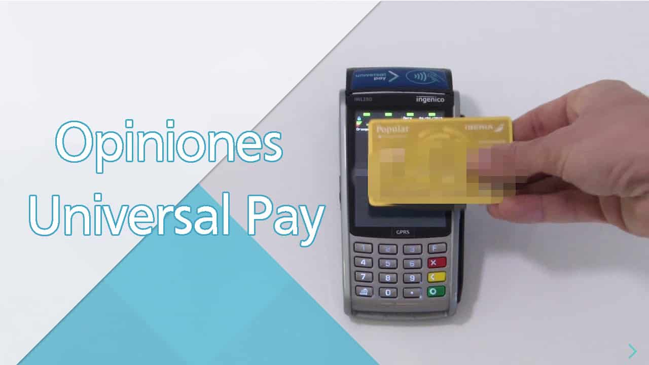 Universal Pay Opiniones: Análisis completo