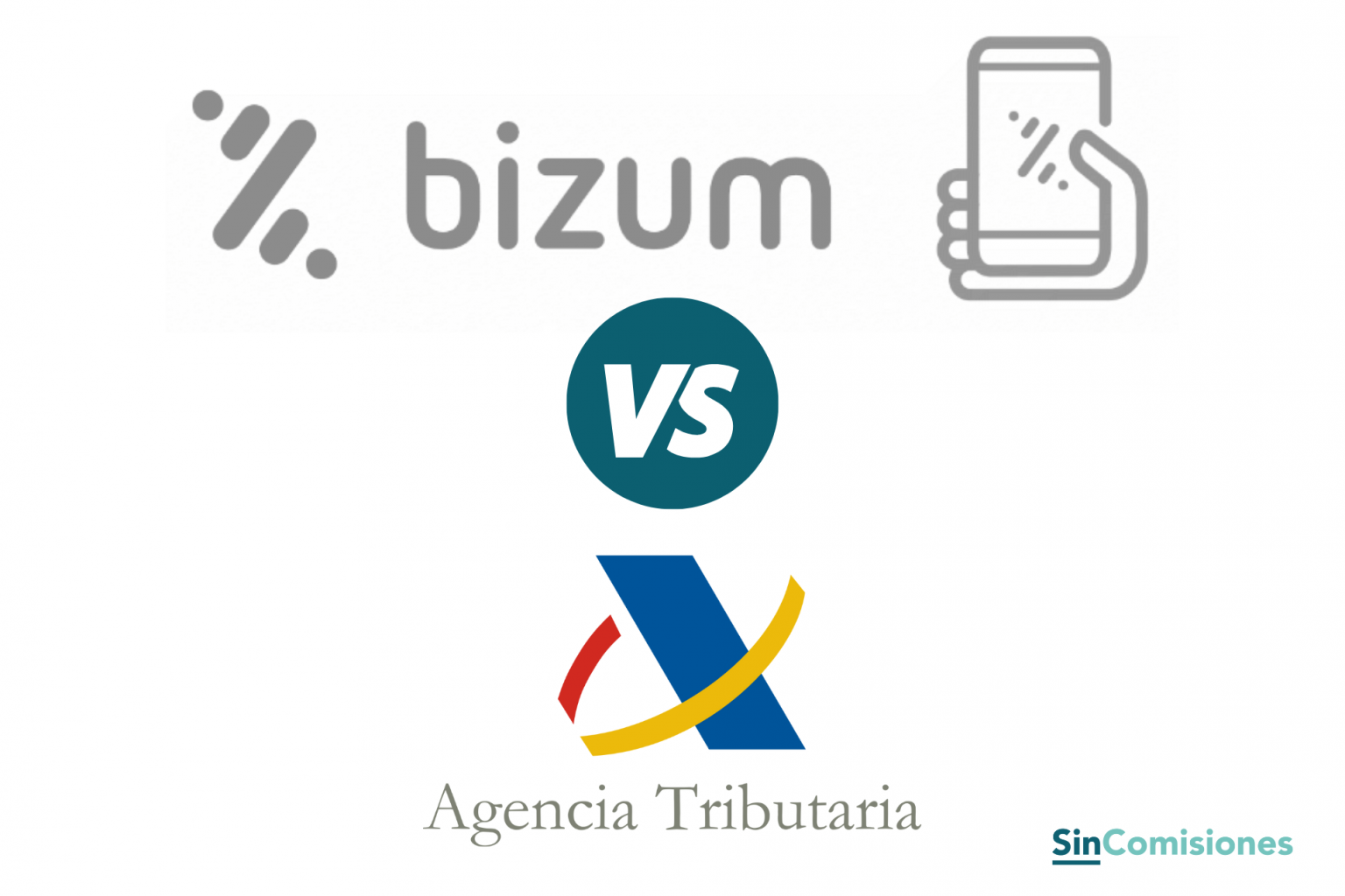 Esto dice Hacienda sobre pagar con Bizum en negocios