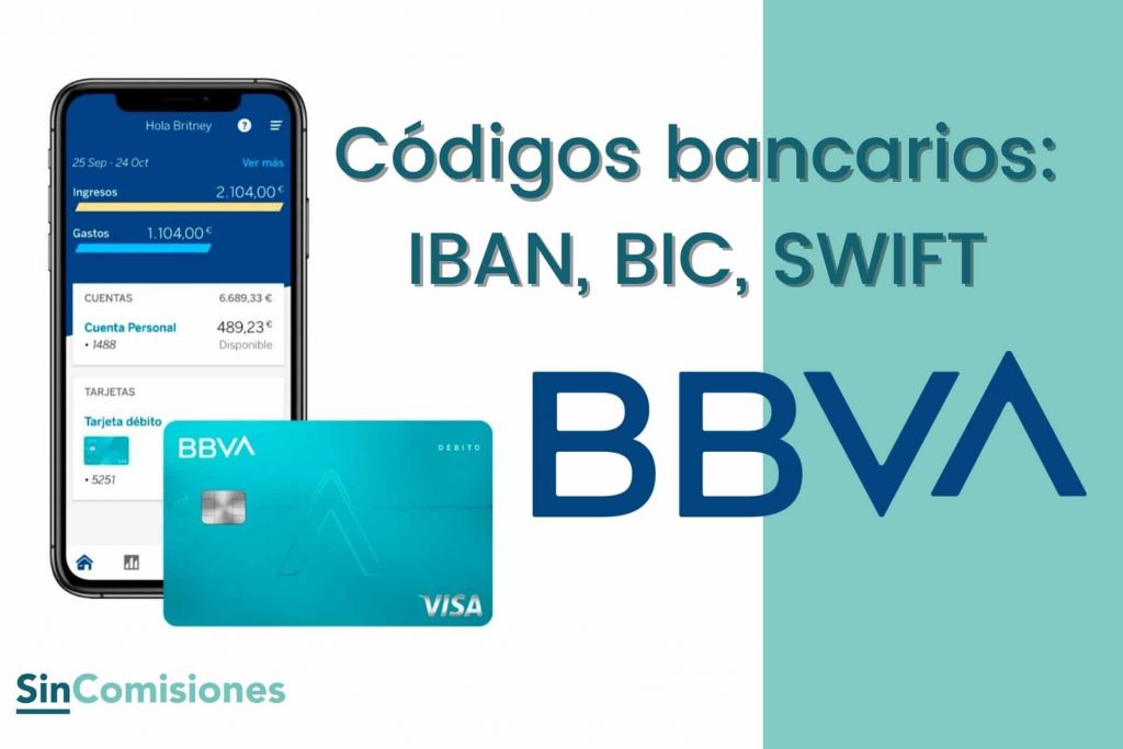 IBAN De BBVA Cu l Es El N mero De Este Banco IBAN De BBVA Cu l Es El N mero De Este Banco