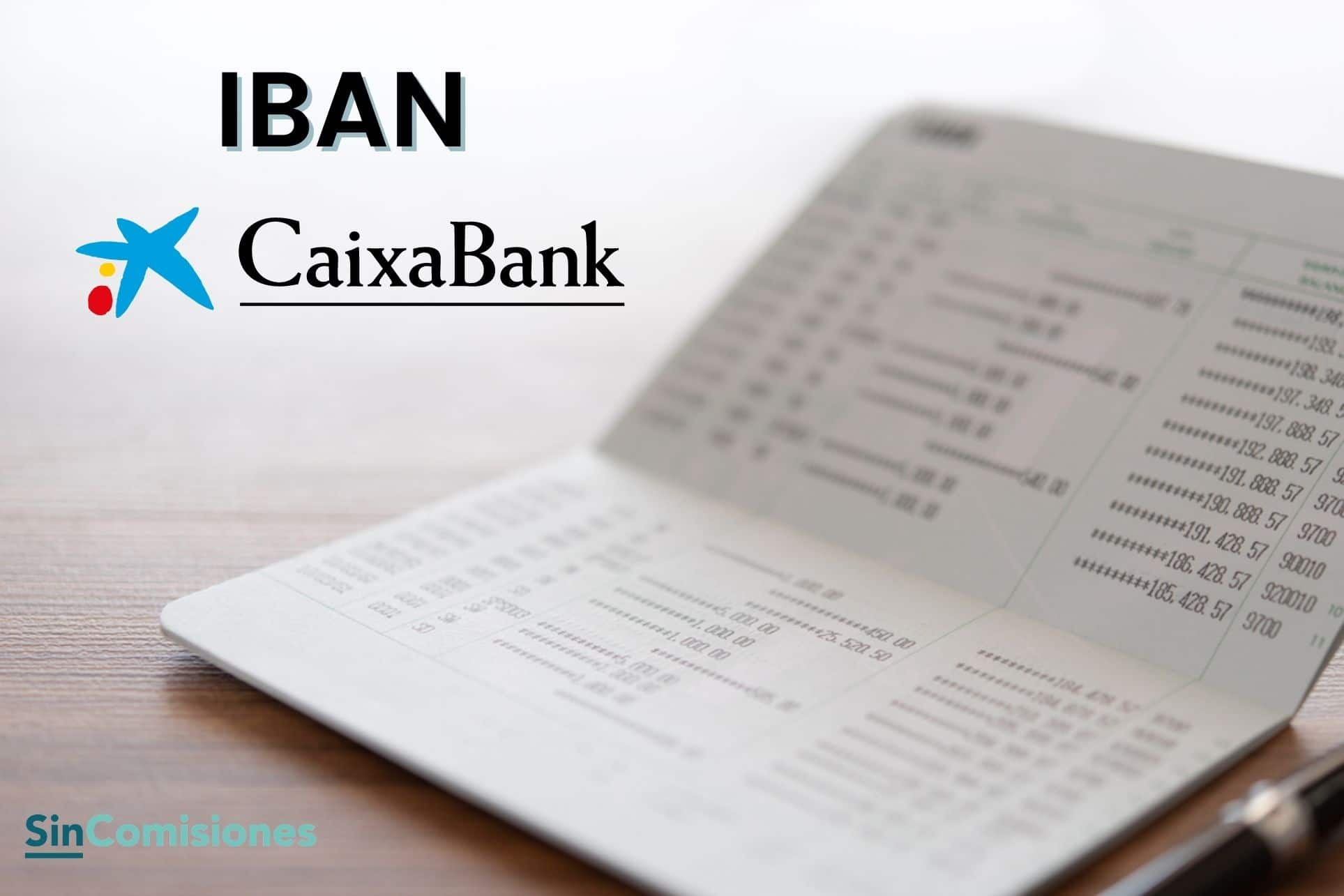 Calcula El N mero IBAN De La Caixa C digo 2100 Calcula El N mero IBAN De La Caixa C digo 2100