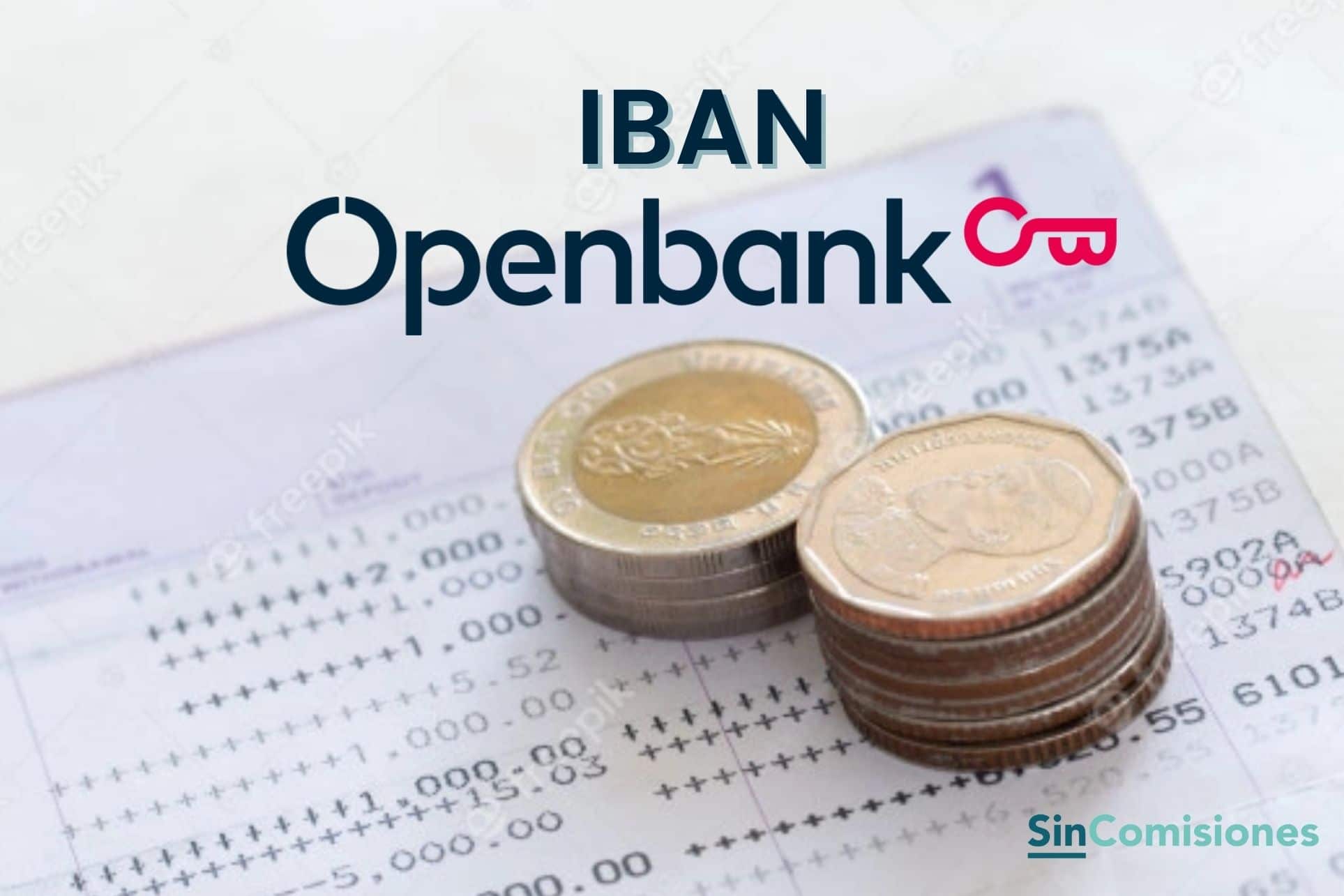 C digo IBAN De Openbank C mo Calcularlo Gu a Completa C digo IBAN De Openbank C mo Calcularlo Gu a Completa