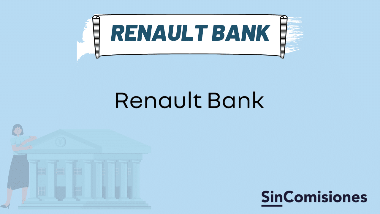 Productos y opiniones de Renault Bank en 2026