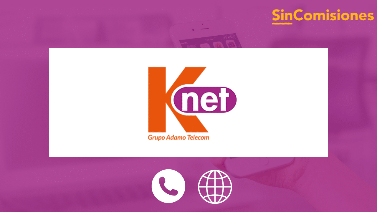 Ranking de tarifas de Knet: fibra, móvil y opiniones