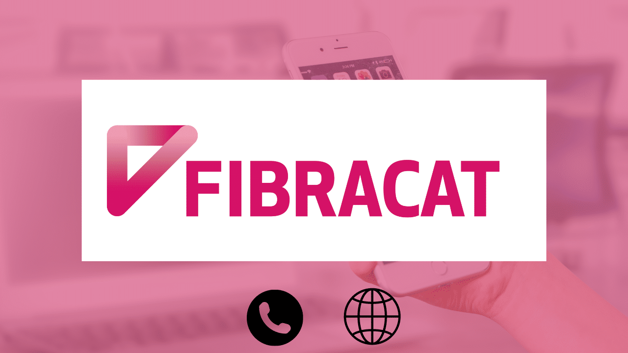 Fibracat: servicios, tarifas y atención al cliente