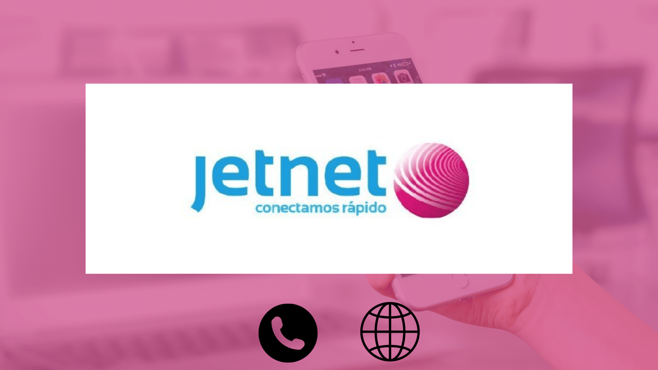 Jetnet: Mejores ofertas, Cobertura y Atención al cliente