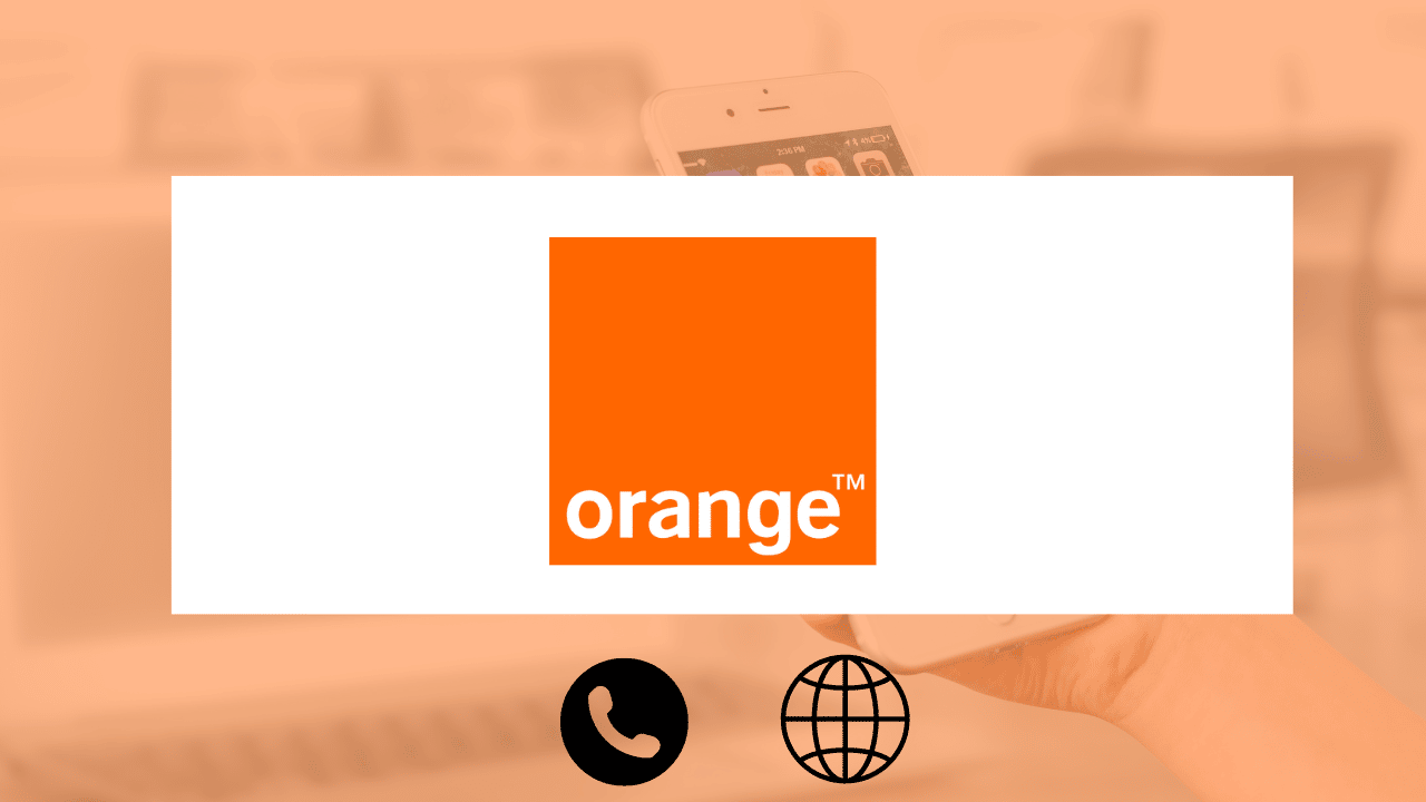 Orange: tarifas de fibra y mejor cobertura móvil