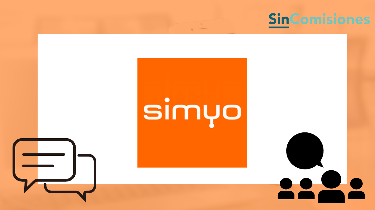 Opiniones Simyo sobre cobertura, fibra y portabilidad