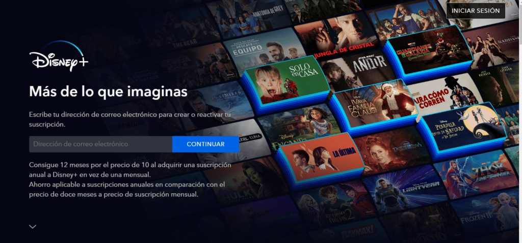 ¿Cómo ver GRATIS Disney+? Te contamos nuestros trucos