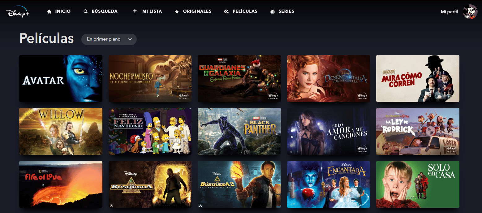 ¿Cómo ver GRATIS Disney+? Te contamos nuestros trucos