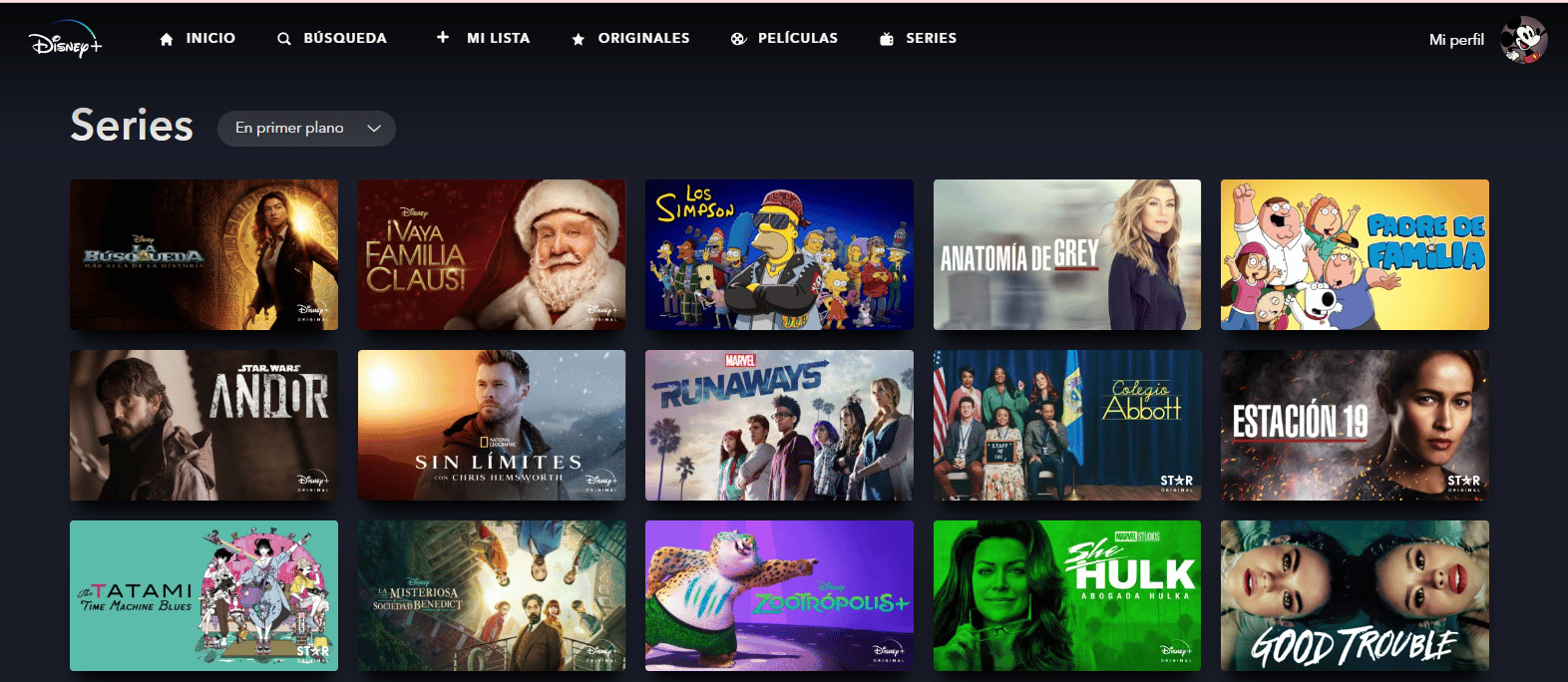 ¿Cómo ver GRATIS Disney+? Te contamos nuestros trucos