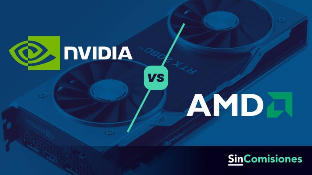 ¿Cómo invertir en acciones de Nvidia en 2026 paso a paso?