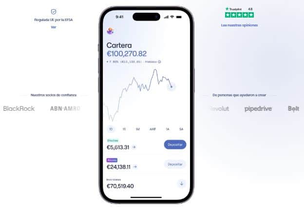 Opiniones Lightyear: ¿Es un buen bróker donde invertir?